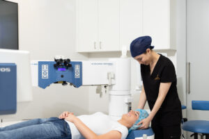 IOLs (intraocular lens) | LASERSIGHT Australia