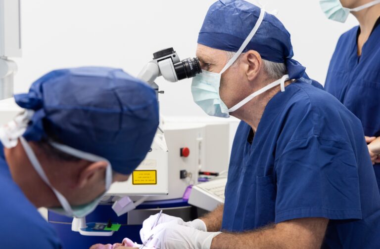 Gold Coast – Short Street | LASERSIGHT Australia