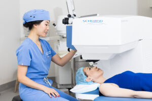 Dr Marc Wei | LASERSIGHT Australia