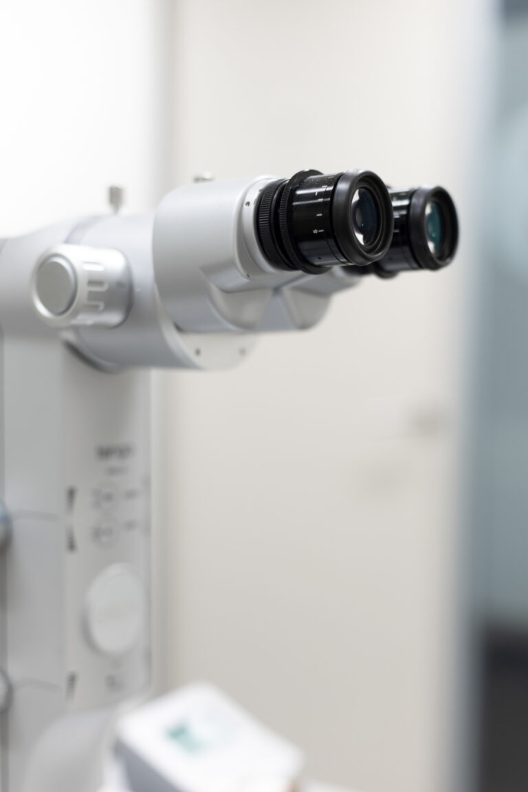 Dr Dermot Cassidy | LASERSIGHT Australia